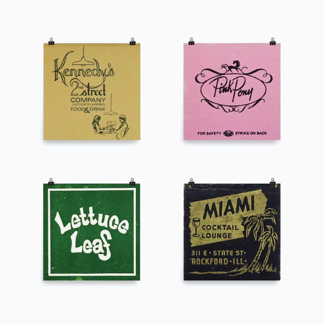 Prints – Bygone Brand