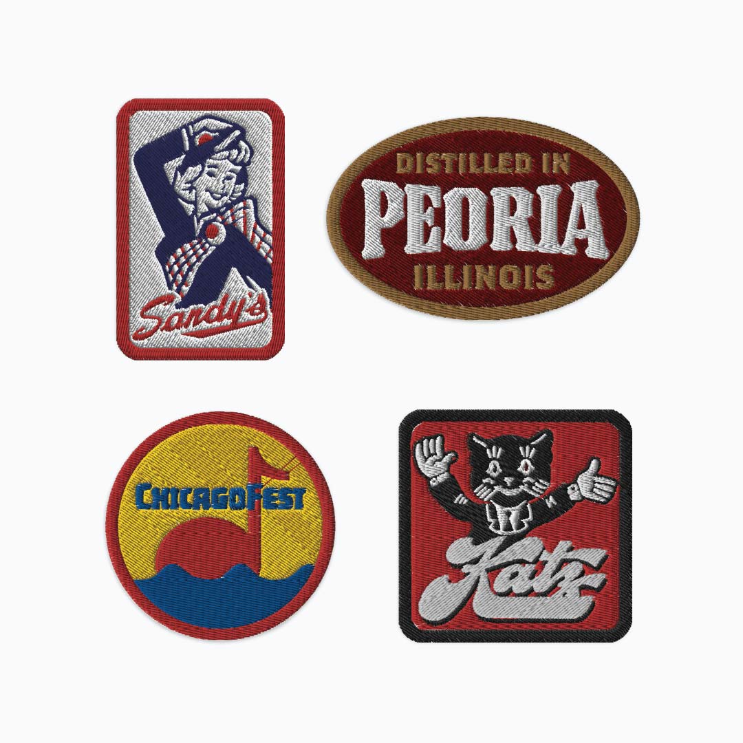 Bygone Brand - Memories with Style