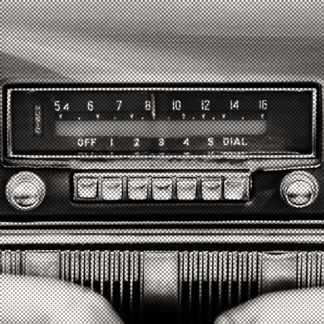 Music – Bygone Brand
