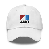 AMC American Motors Retro Cap – Bygone Brand