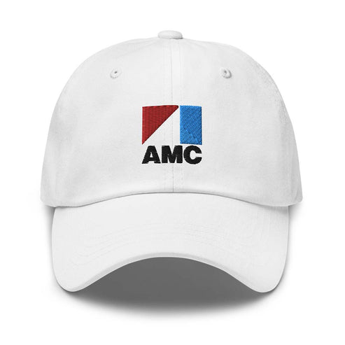 AMC American Motors Retro Cap – Bygone Brand