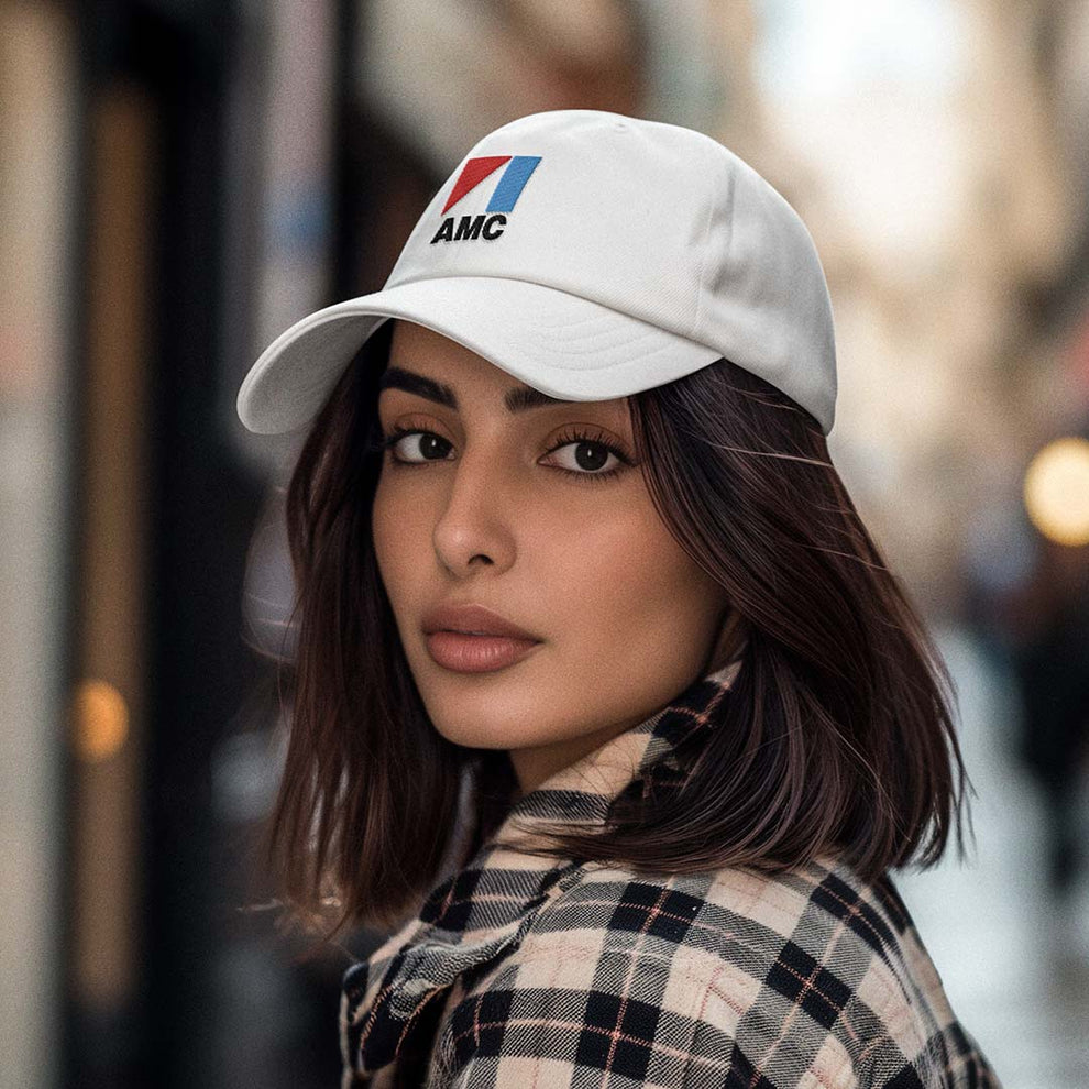 AMC American Motors Retro Cap – Bygone Brand