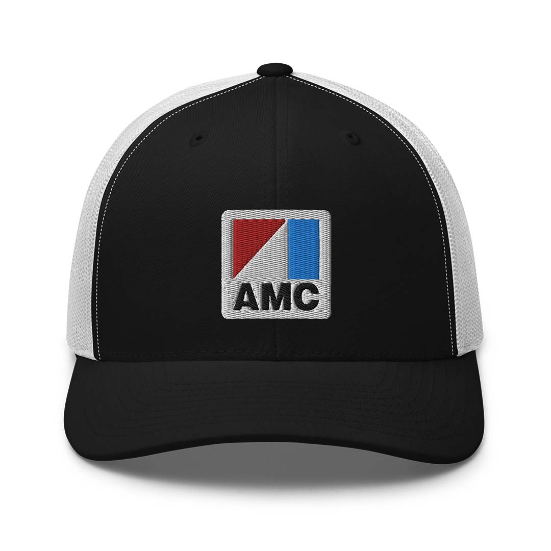 AMC American Motors Retro Cap – Bygone Brand