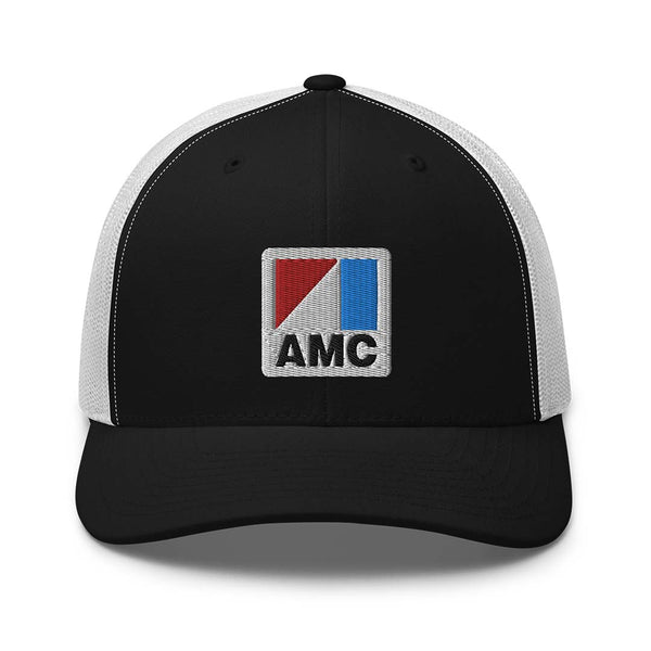 AMC American Motors Retro Cap – Bygone Brand