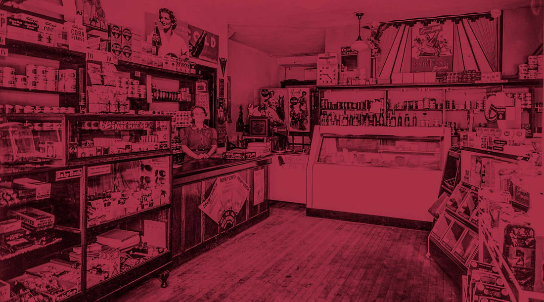 Bygone Brand - Memories with Style