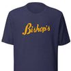 Bishop's Buffet Unisex Retro T-shirt – Bygone Brand