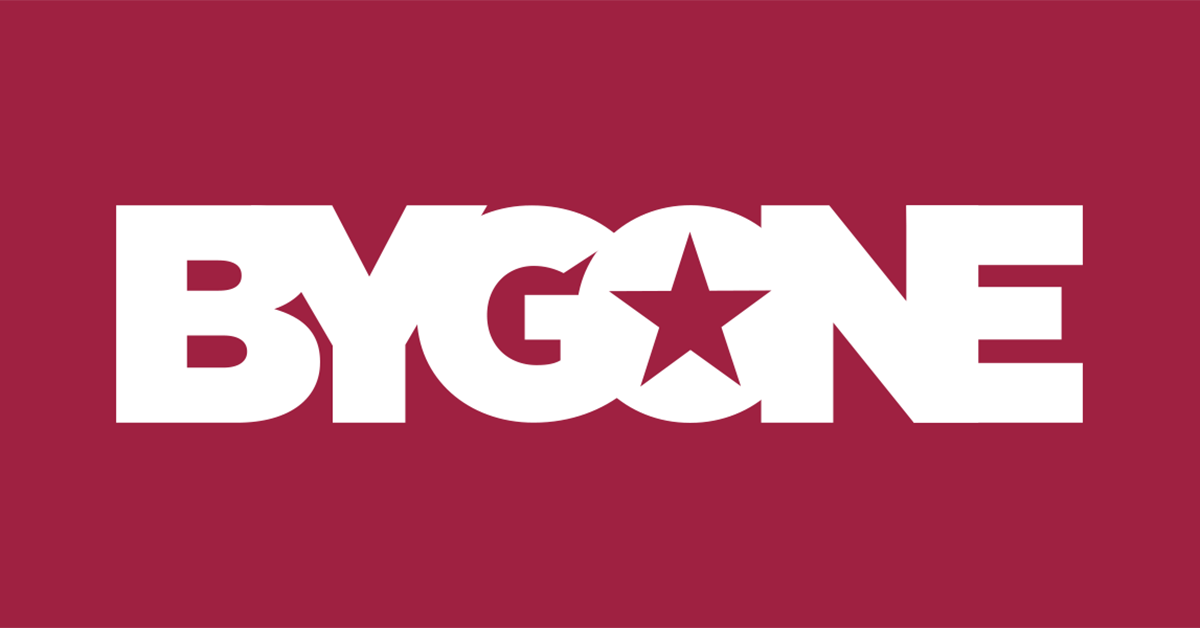 Bygone Brand - Memories with Style