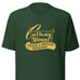 Cathay House Madison Unisex Retro T-shirt – Bygone Brand