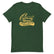 Cathay House Madison Unisex Retro T-shirt – Bygone Brand