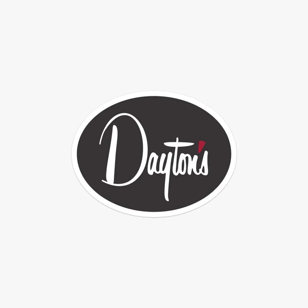 Old Department Store Logo Page 9 Free Printable, Customizable