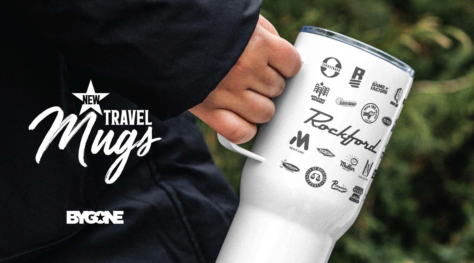 Bygone Brand - Memories with Style