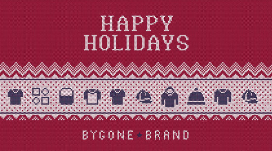 Bygone Brand - Memories with Style