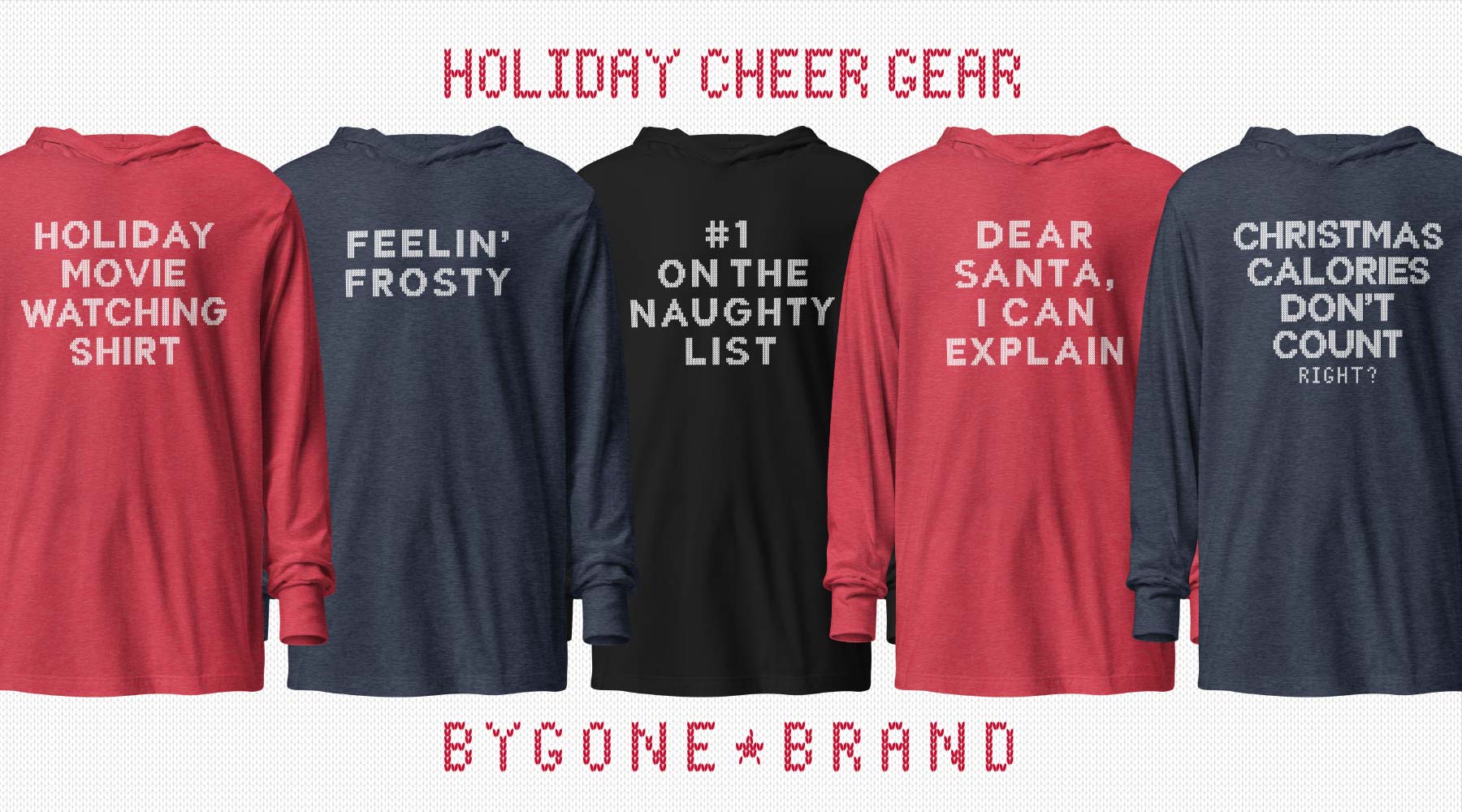 Bygone Brand - Memories with Style