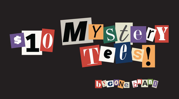 Bygone Brand - Memories with Style