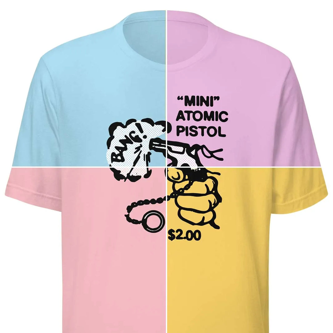 Bygone Brand - Memories with Style