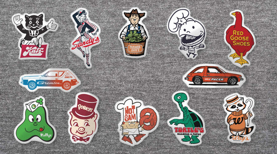 Bygone Brand - Memories with Style