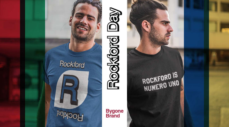 Bygone Brand - Memories with Style