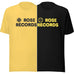 Rose Records Chicago Unisex Retro T-shirt – Bygone Brand